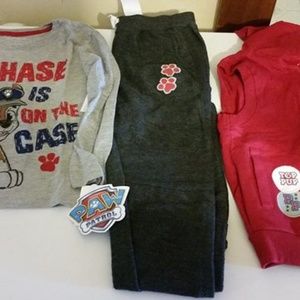 Paw Patrol | Matching Sets | 3 Piece Paw Patrol Outfit | Poshmark